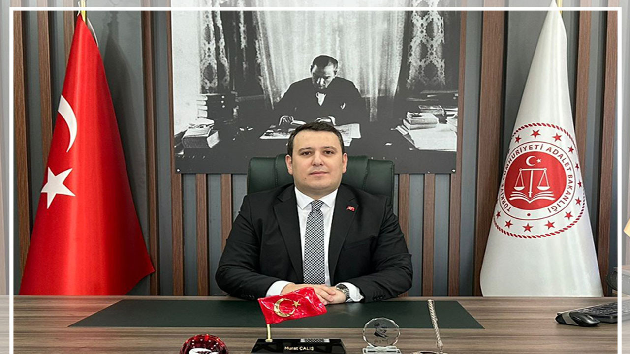 Şanlıurfa Cumhuriyet Başsavcısı Murat Çalış kimdir?